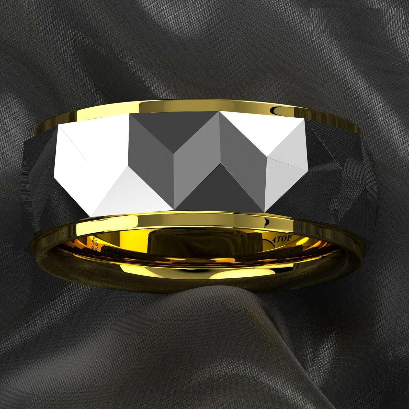 Best Men's Rings Bands Melbourne - Stylish Jewellery - Big Sale – Mens ...